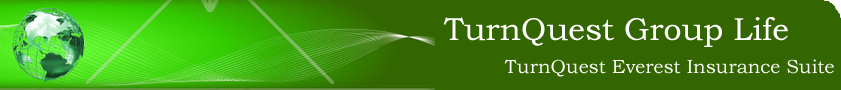 TurnQuest Group Life